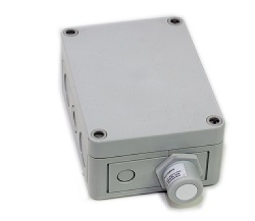 msr24.de - Gassensor Methanol CH3OH-100-W